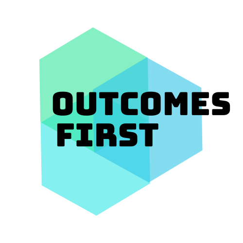 Home Page for Outcomes First Consulting